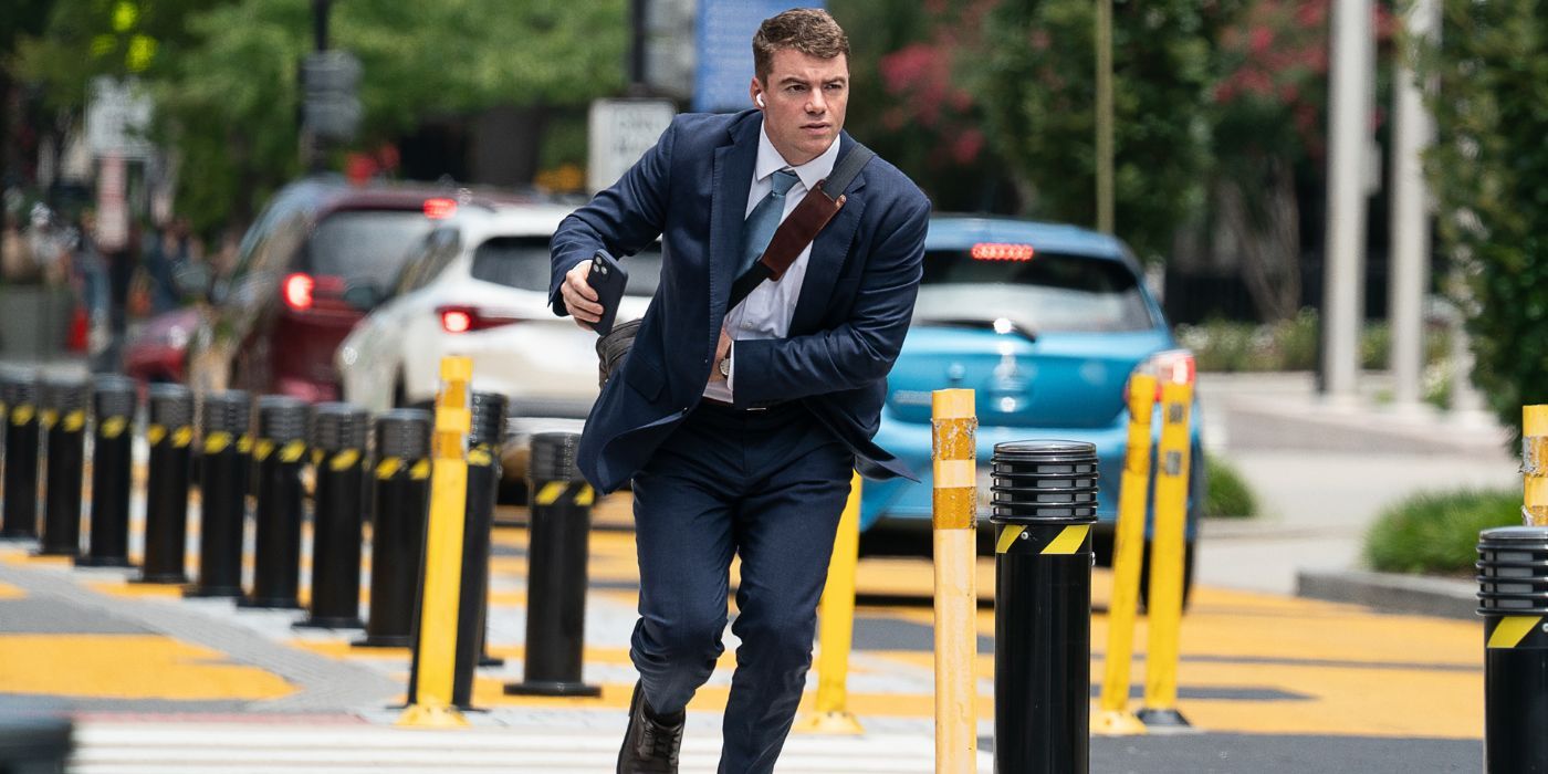 This Forgotten 'Gilmore Girls' Actor Got Her Second Chance on 'The ...