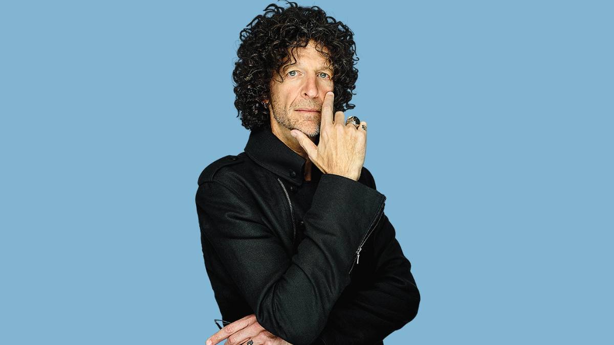 Howard Stern’s Delayed Return Proves That Streaming and Social Media ...
