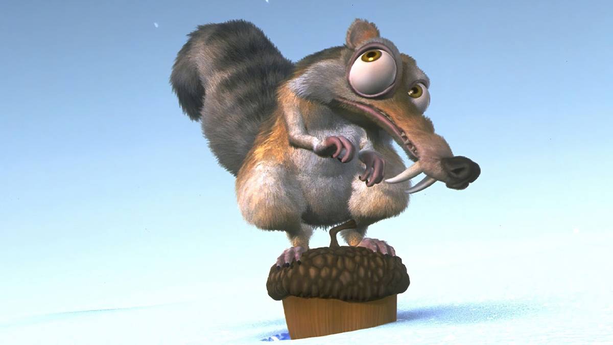 As a New ‘Ice Age’ Sequel Gains Steam, the Original Fan-Favorite ...