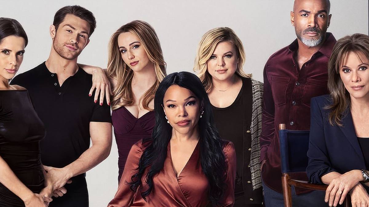This Forgotten ‘General Hospital’ Spinoff Went off the Rails — and ...