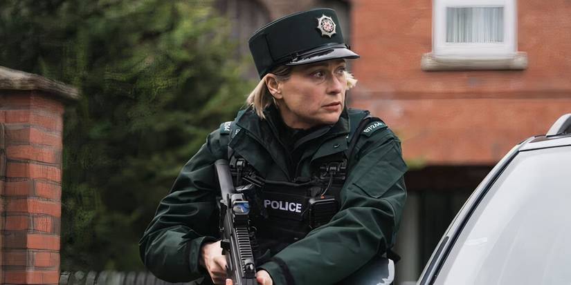 20 Best British Detective Shows, Ranked