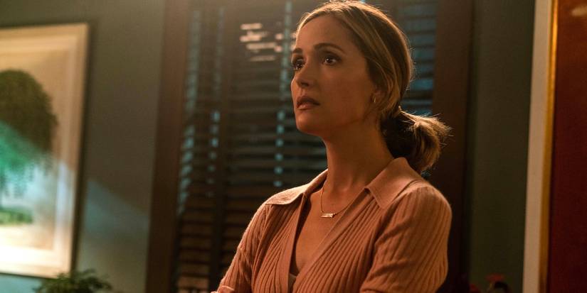 The Conjuring's Patrick Wilson's Directorial Debut Was the 5th ...