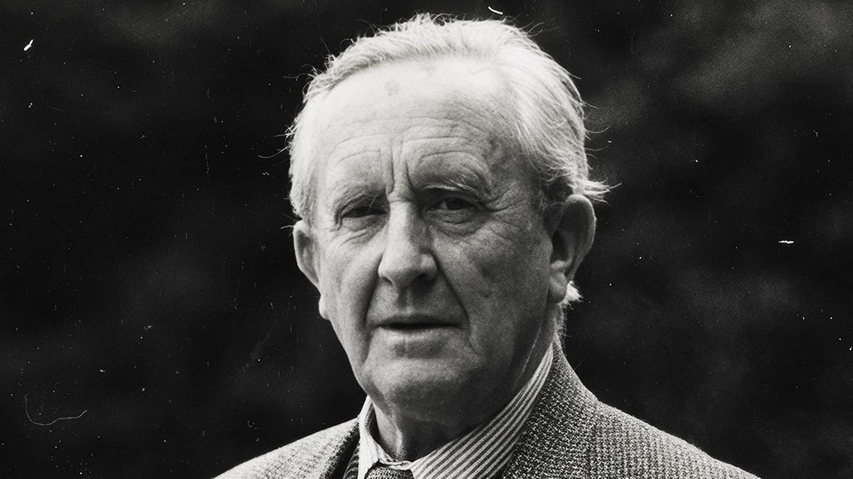 Only One Lord of the Rings Cast Member Actually Got To Meet J.R.R. Tolkien