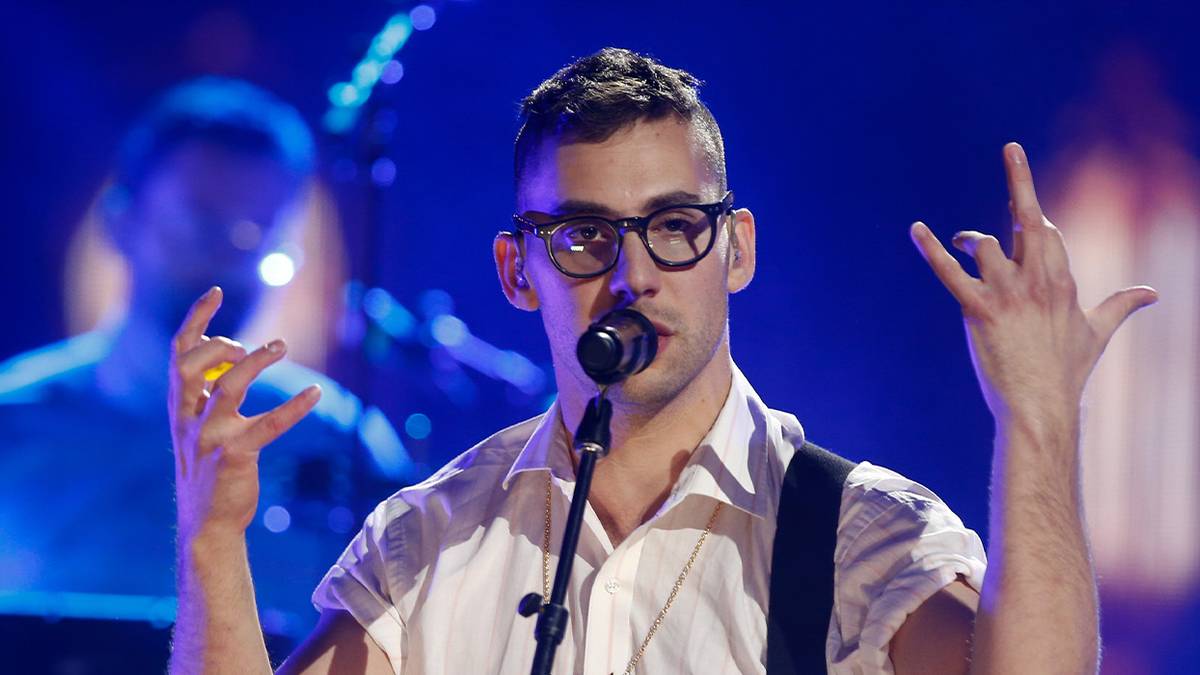Jack Antonoff Is the Best Producer of This Generation
