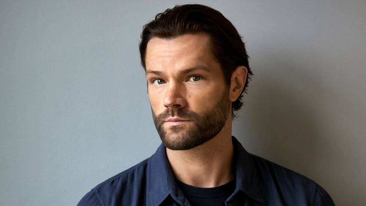 jared padalecki future projects