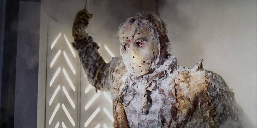 ‘Jason X’ Is the Most Ridiculous Film in the Friday the 13th Franchise ...