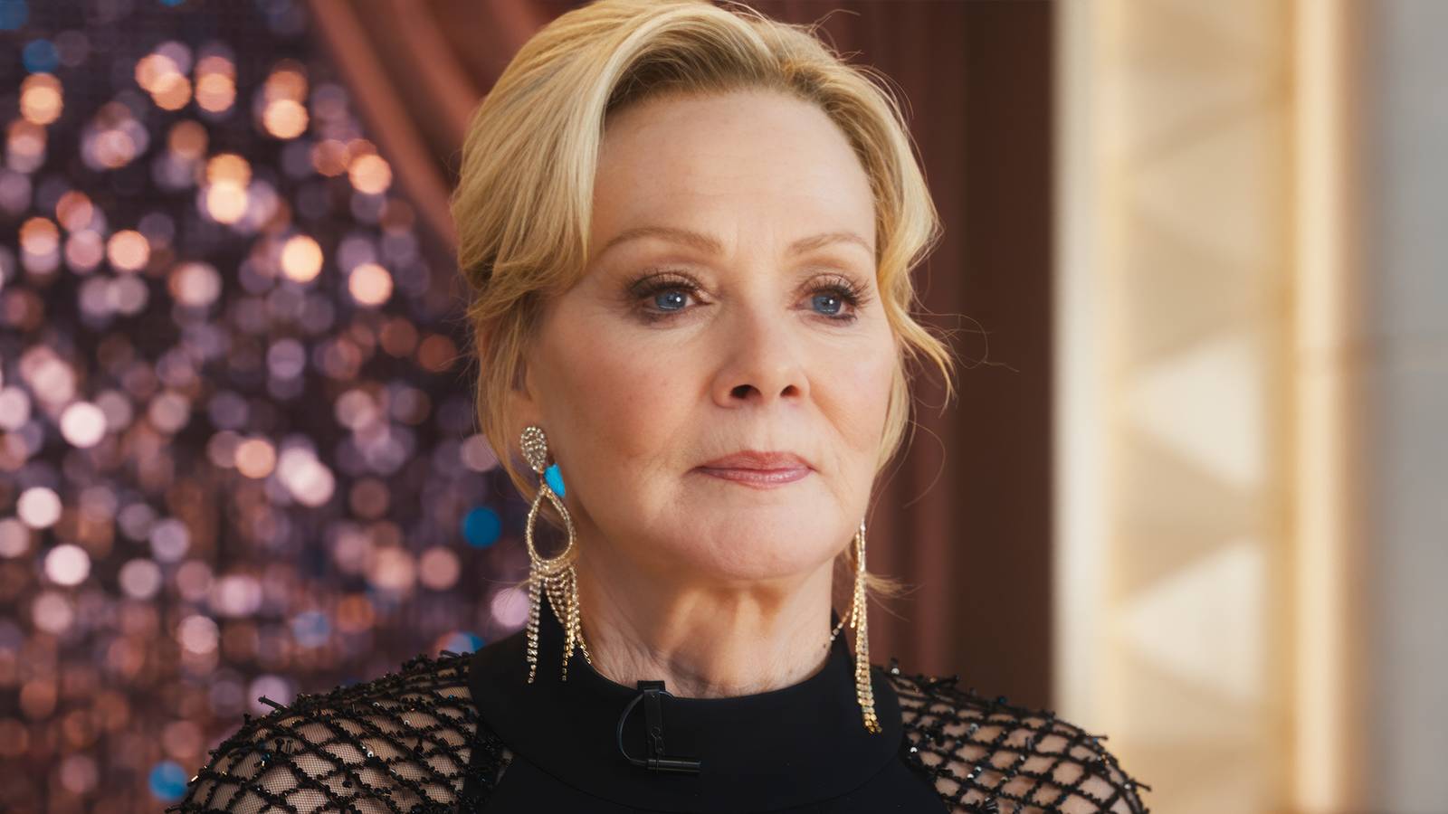 'Hacks' Jean Smart Wins Best Actress in a Comedy Series | Emmys 2025