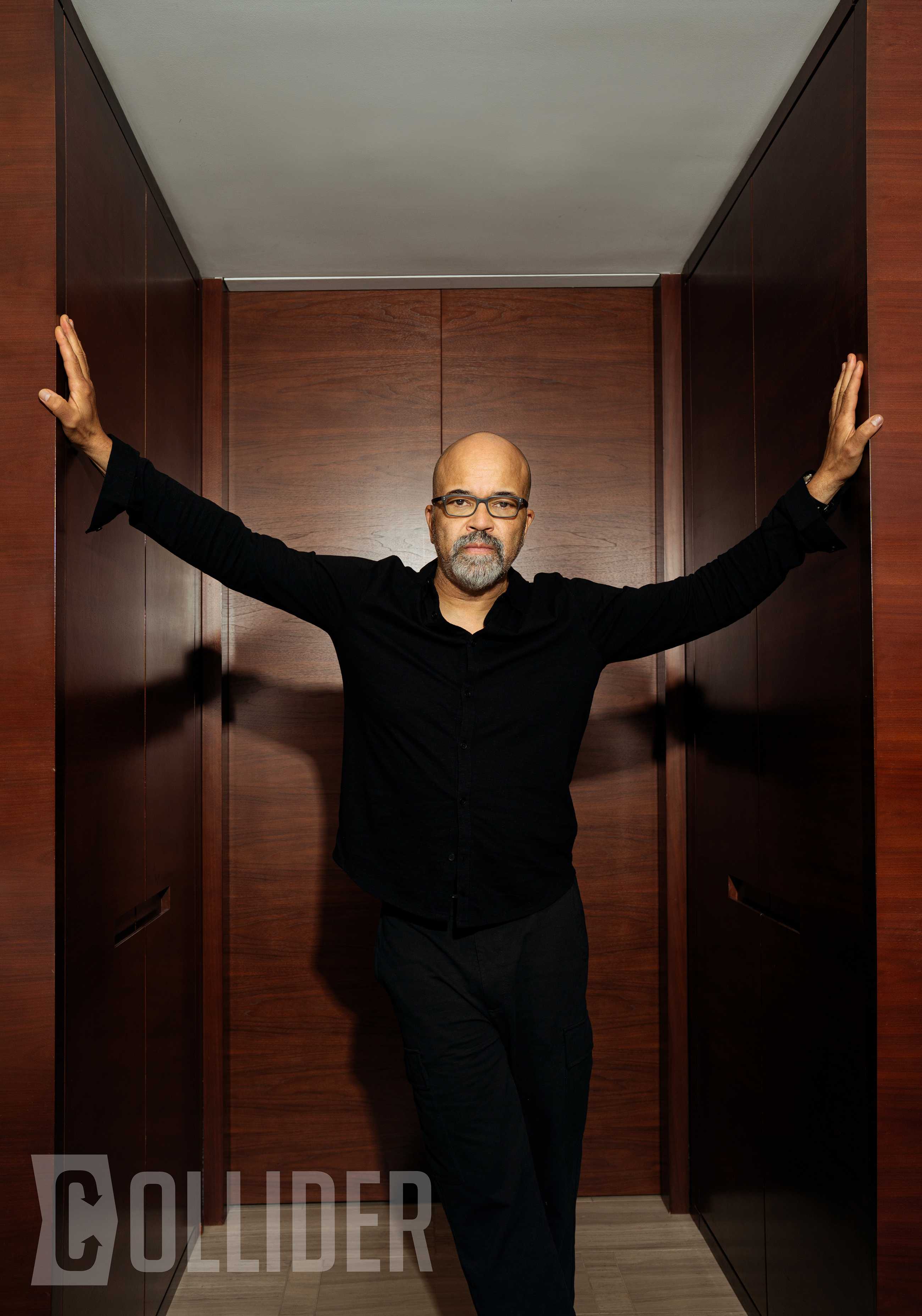 Jeffrey Wright Says "Westworld Was a Documentary," and You’re Not Ready ...