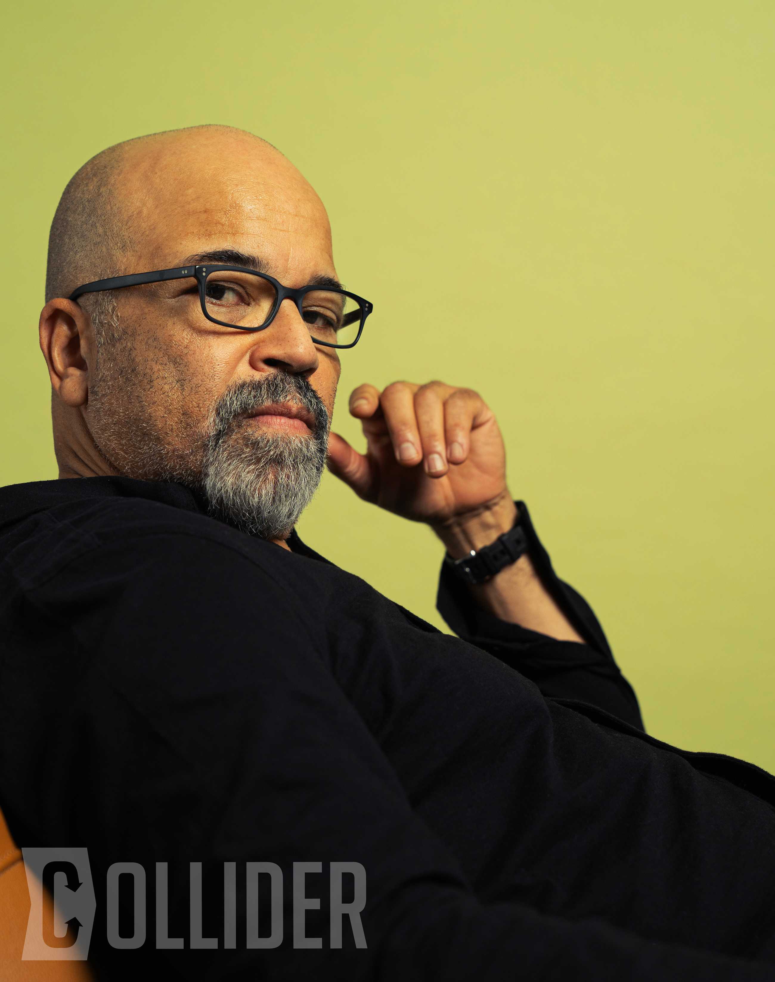 Jeffrey Wright Says "Westworld Was a Documentary," and You’re Not Ready ...