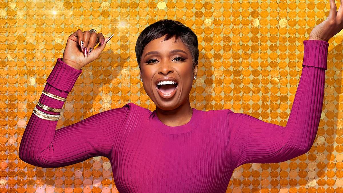 Jennifer Hudson’s Talk Show Just Made a Huge Shift for Season 4 and ...