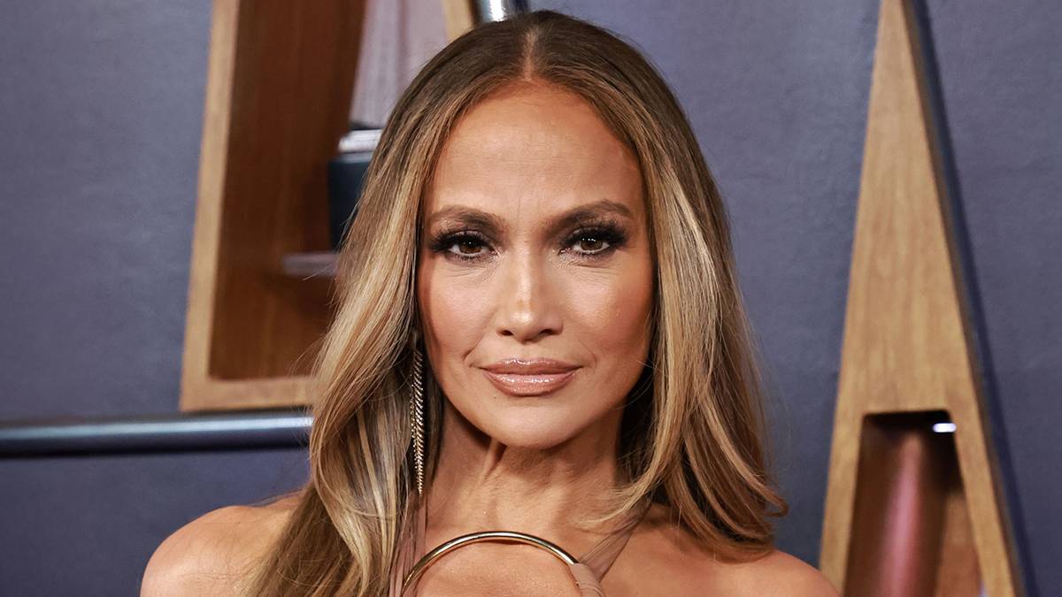 Jennifer Lopez’s Overlooked Pandemic-Era Film Is Blowing Up on Netflix