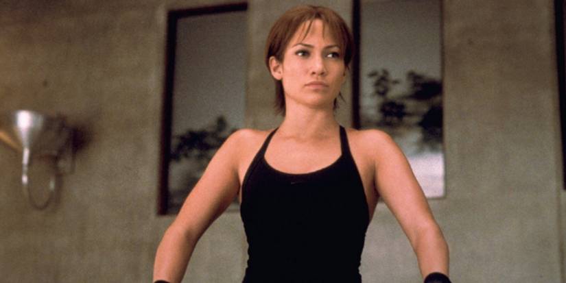 This 2002 Jennifer Lopez Thriller Features One of Her Most Underrated ...