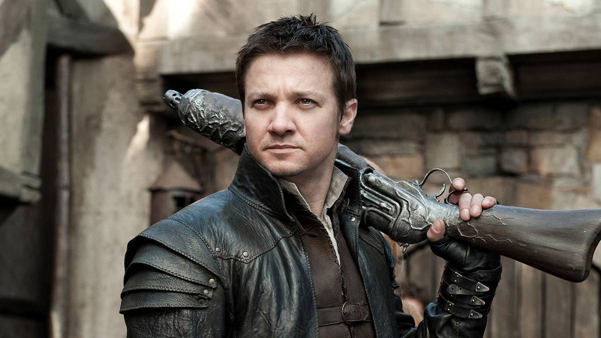 Even Jeremy Renner Can't Save This 17% RT Horror-Themed Fantasy Epic