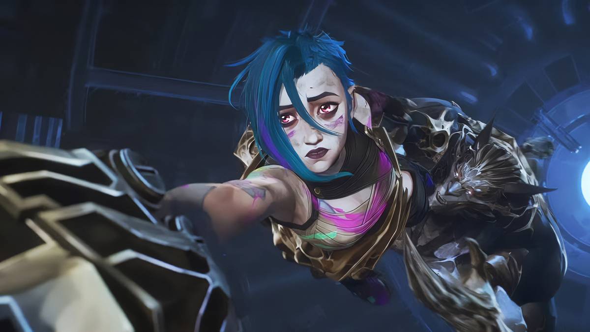 ‘Arcane’ Scores Major Win at the 2025 Emmy Awards