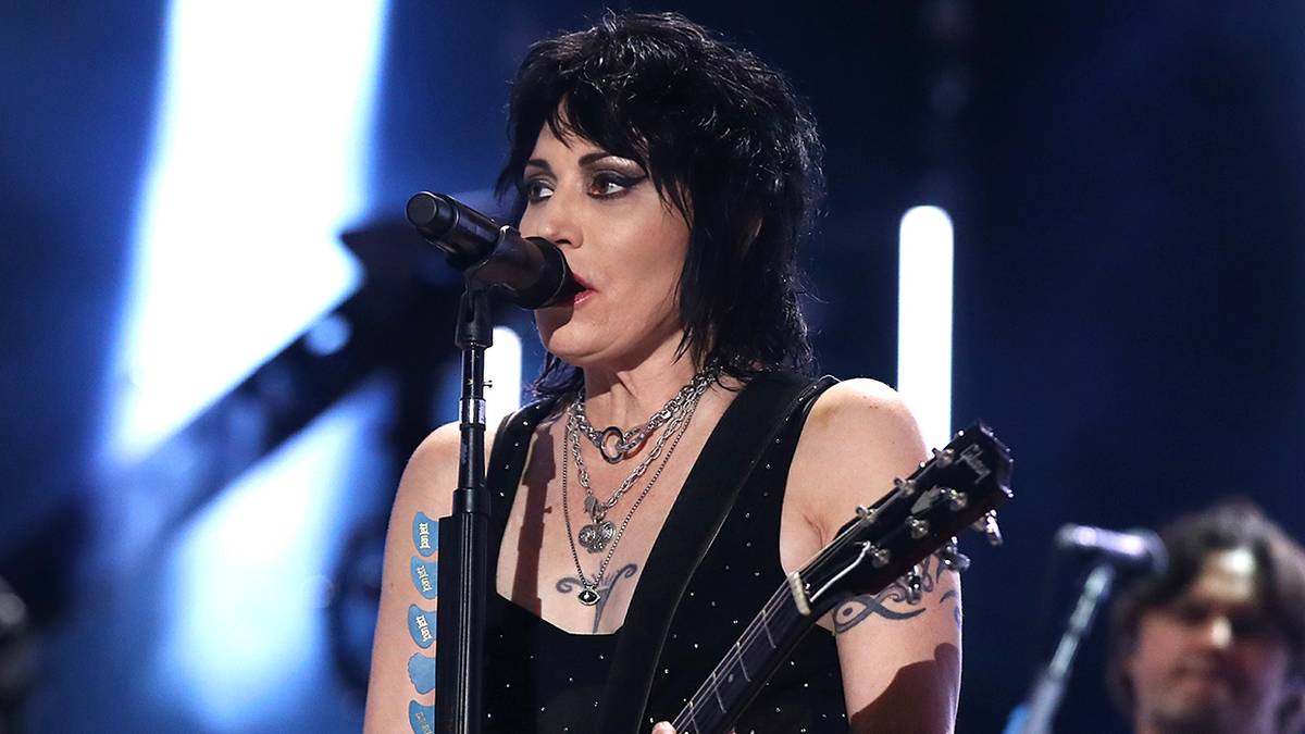 67 Years Ago Today, the Godmother of Punk Was Born and Would Go On to ...