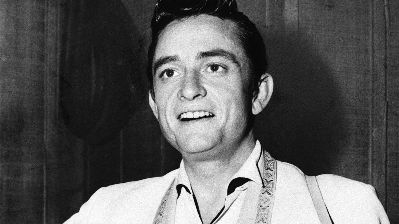 Johnny Cash’s Biggest Hit Was Born From a Forbidden Love Confession ...