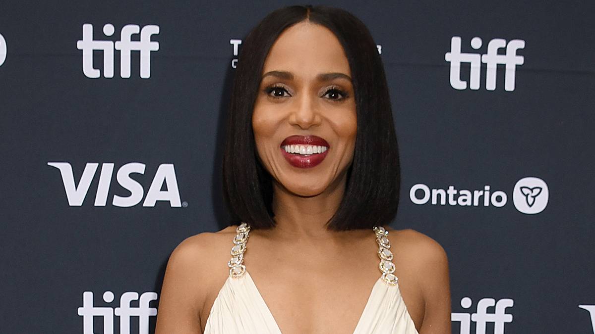 Kerry Washington's Box Office Disaster Redeems Itself on Streaming
