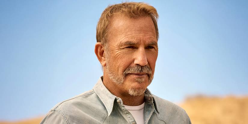 Kevin Costner's New Western Series Completely Changed How We See This ...