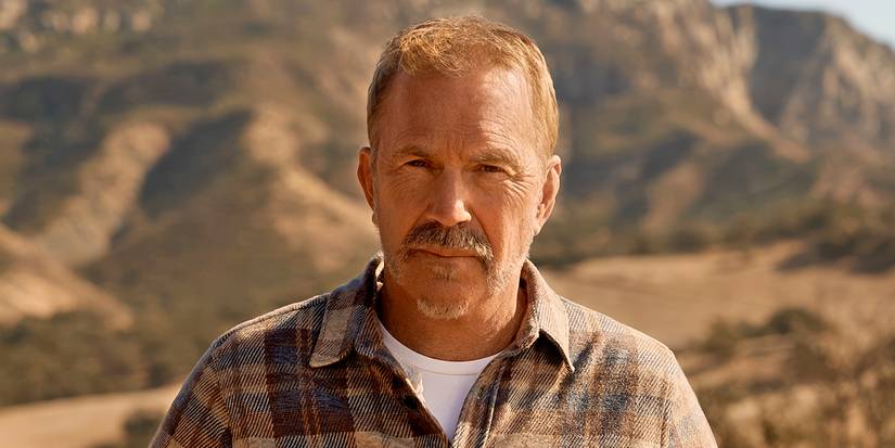Kevin Costner's Important New Western Series Just Revealed the ...