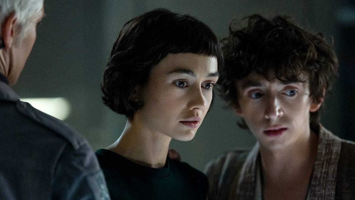 Before 'Alien: Earth,' This Cult Classic Sci-Fi Series Gave Us the Best ...