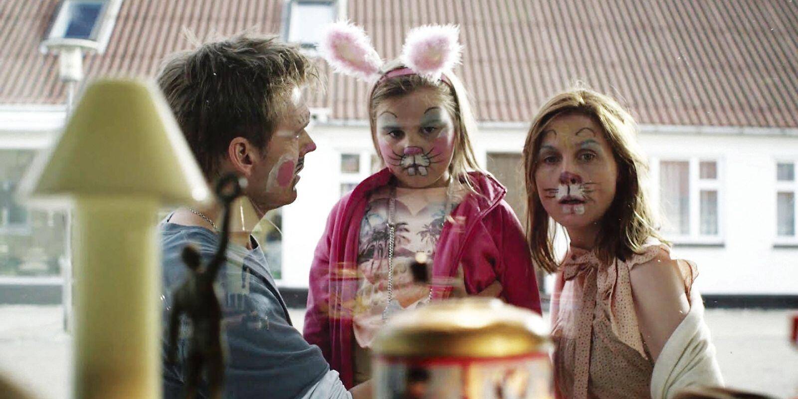 This Surrealist Time Loop Horror Movie Is a Mindbender That Mixes ...