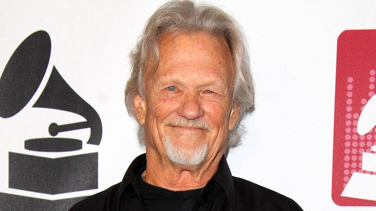 One Year Ago Today, We Lost One of the Greatest Members of The Highwaymen