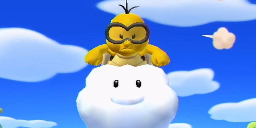 10 Characters That Need To Appear in 'The Super Mario Bros. Movie 2'