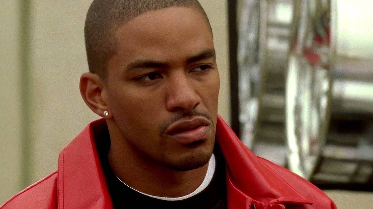 ‘The Boys’ Star Opens Up About His Campy and "Fun" Horror Movie Just in ...