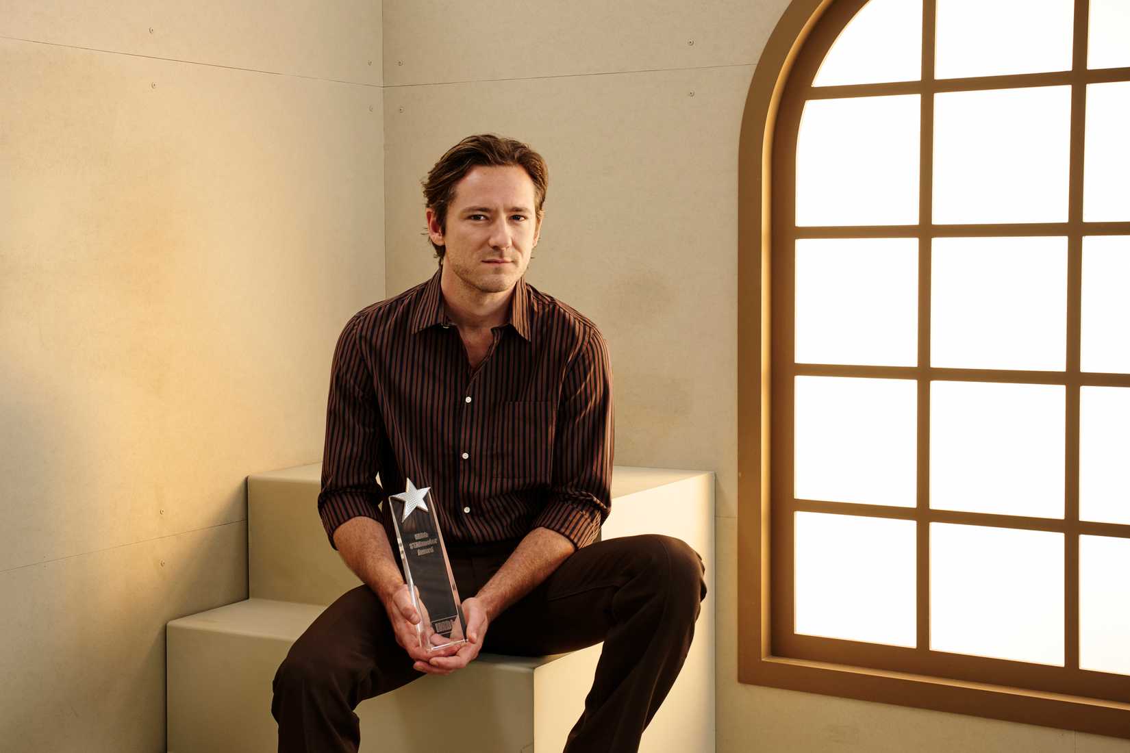 'Thunderbolts' Lewis Pullman Is IMDb's Newest Breakout Star [Exclusive]