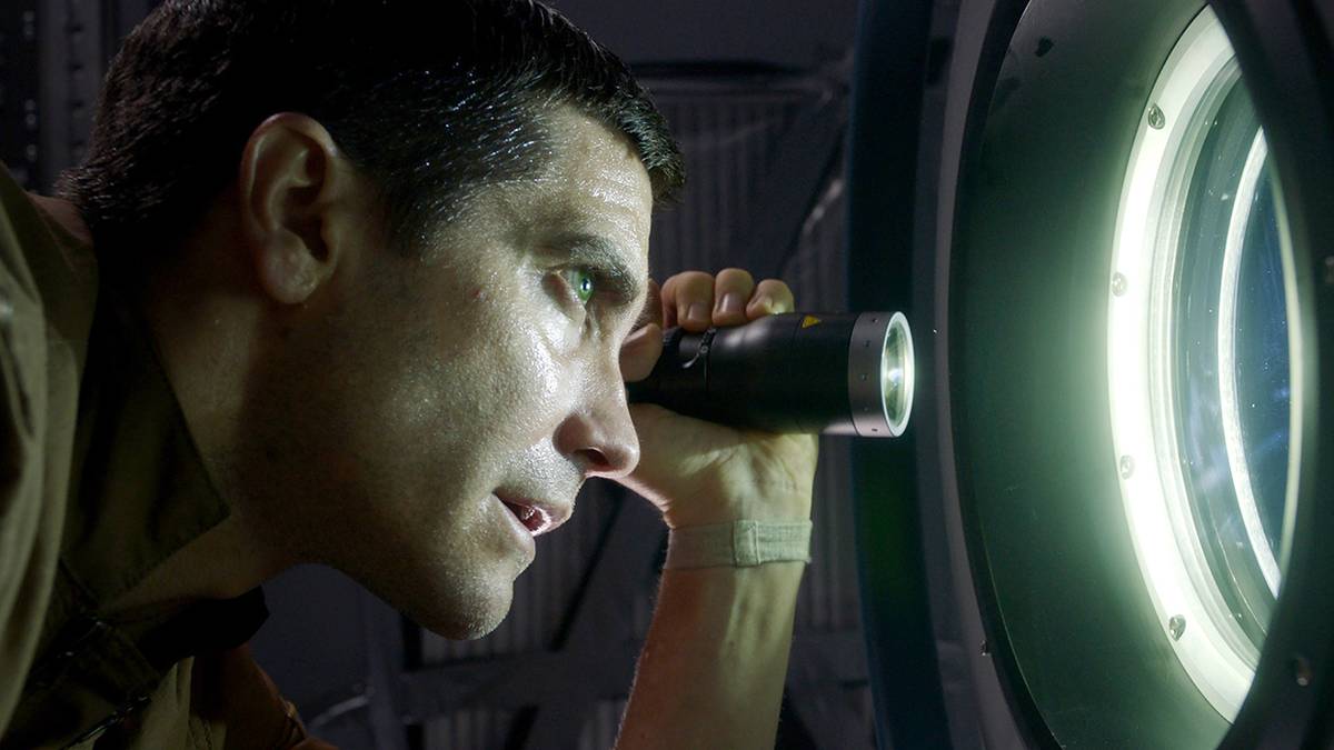 10 Sci-Fi Horror Movies That Are Almost as Good as 'Alien'