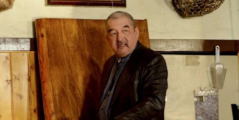 Graham Greene Was the Best Villain in One of the Most Underrated ...