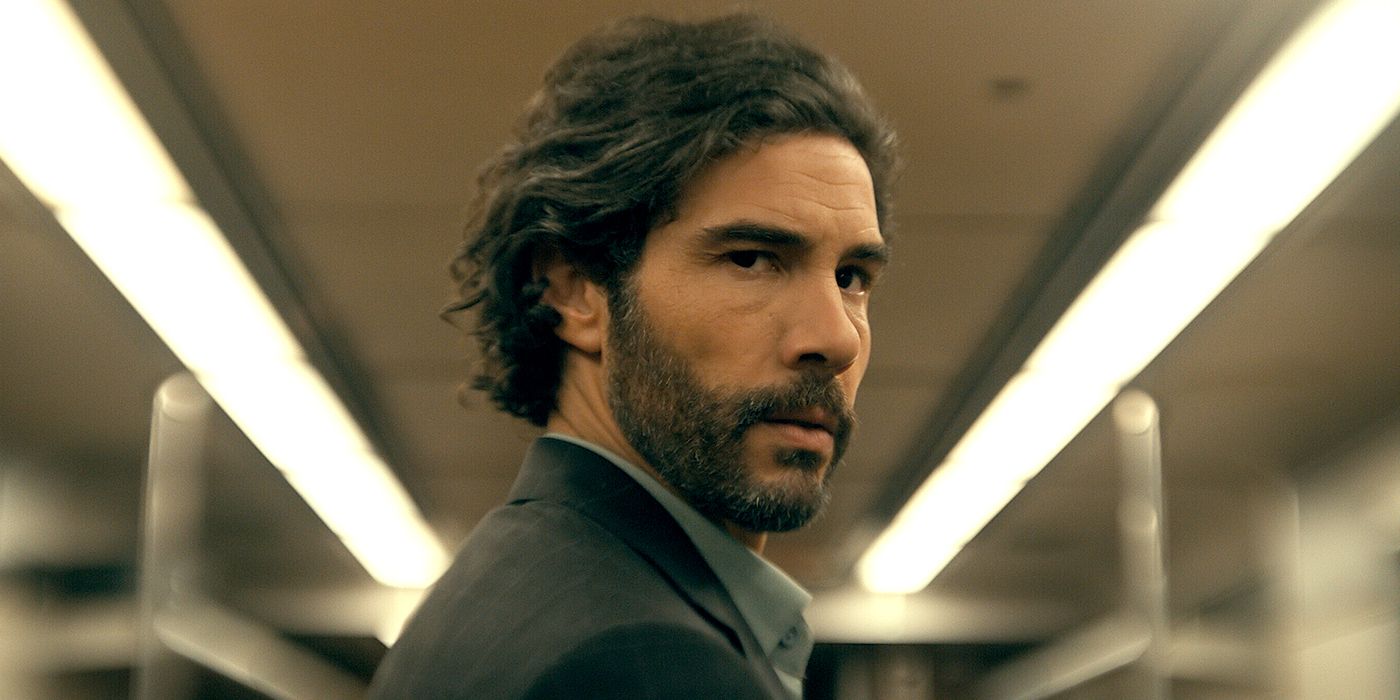 Eric Adjepong Is Building Up His Own Poker Skills Hosting ‘Wildcard ...