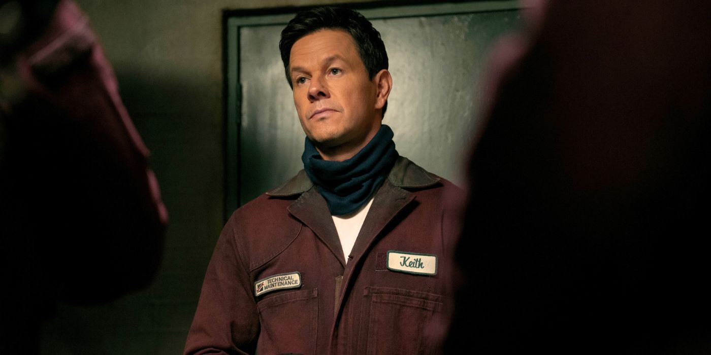 Mark Wahlberg and Kit Harington Exchange Punches In Debut ‘The Family ...