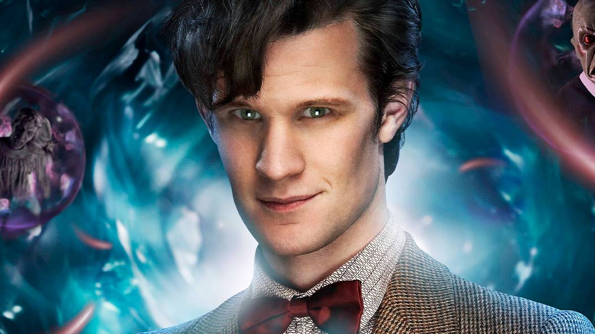 'Doctor Who' Is Officially Returning to the BBC — But There's a Catch