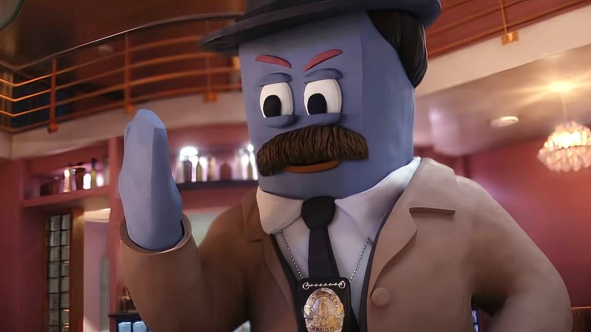 3 Years Before 'Friendship,' Paul Rudd and Tim Robinson Were Scene ...