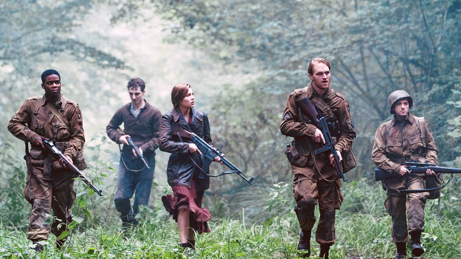 'Call of Duty' Meets WWII Zombies in This Sleeper Hit Climbing ...