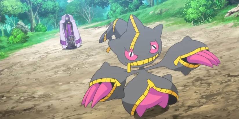 10 Greatest Mega Evolutions in Pokémon, Ranked