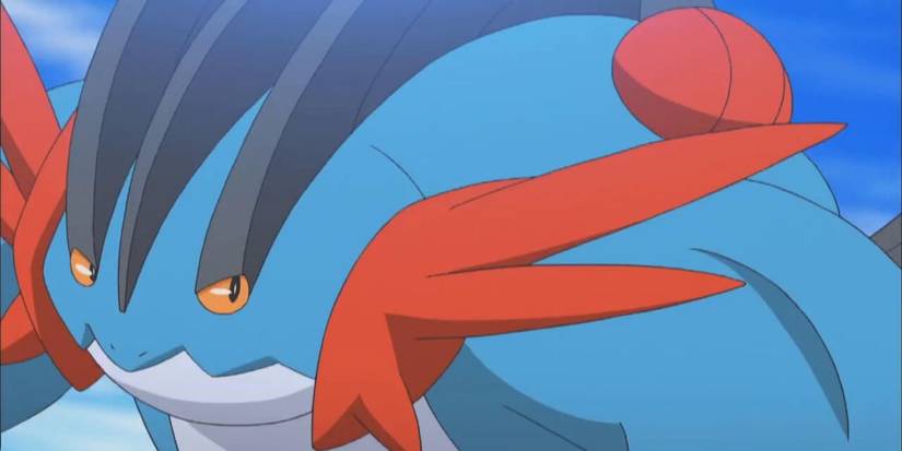 10 Greatest Mega Evolutions in Pokémon, Ranked