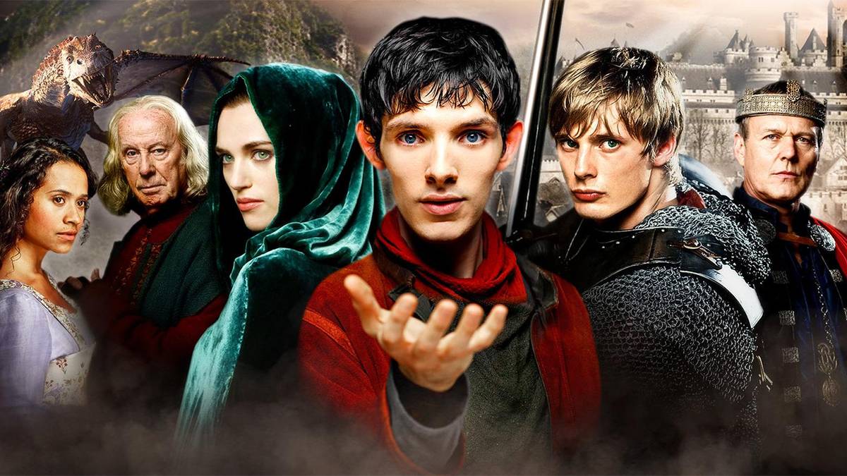 The Brutal Ending of This Beloved Fantasy Show Completely Betrayed the ...