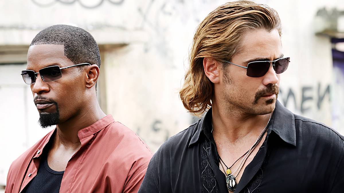 19 Years Later, Colin Farrell’s Misunderstood Cult-Classic Crime Movie ...