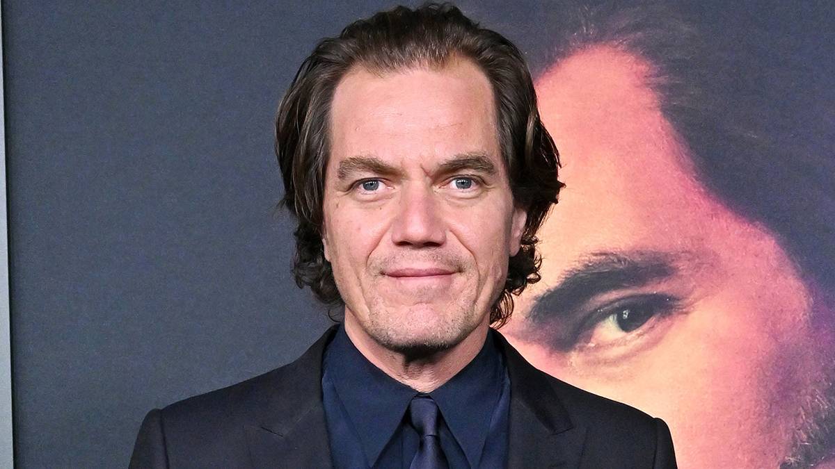 “I’m Like Lon Chaney”: Michael Shannon Becomes NFL Legend Bill Parcells ...