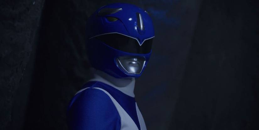 The 10 Best Blue Rangers From Power Rangers, Ranked