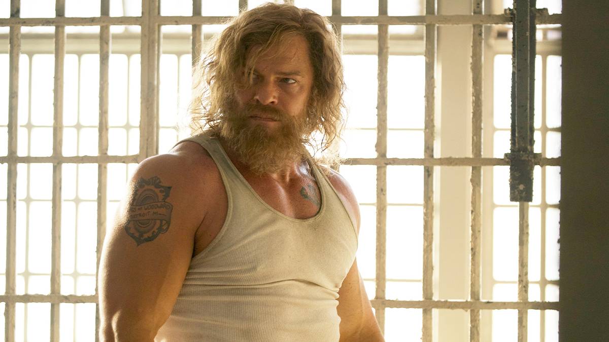 Alan Ritchson's New Post-'Reacher' Crime Thriller Proves Divisive with ...