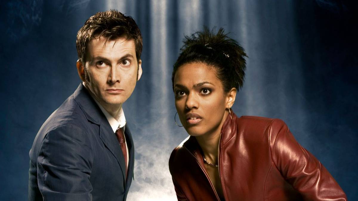 'Doctor Who' Star Dishes on Her "Convoluted Journey" to the Long ...