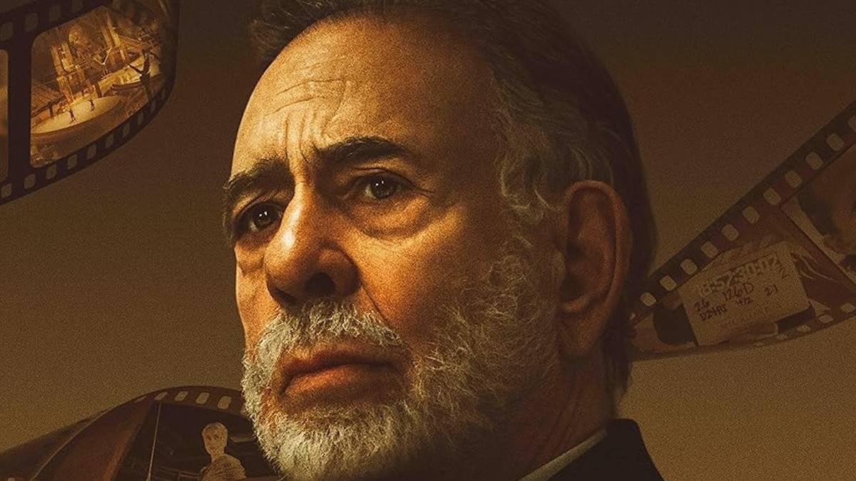 'Megadoc' Review: When the Doc About Francis Ford Coppola’s $120 ...