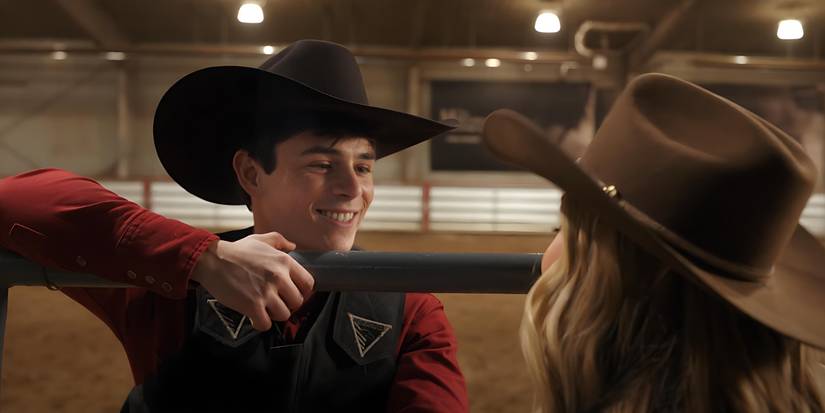 ‘My Life With the Walter Boys’ Season 2 Ending Explained: A Final Twist Changes Everything for ...