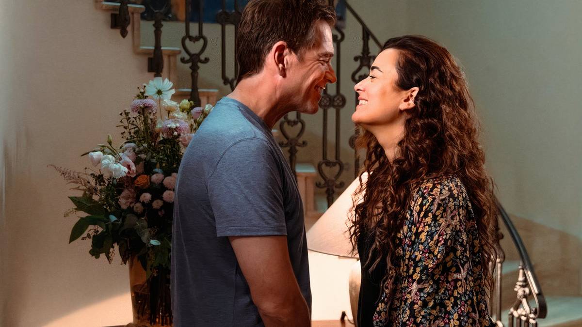 Old Habits (And Feelings?) Resurface for Tiva in 'NCIS: Tony & Ziva ...