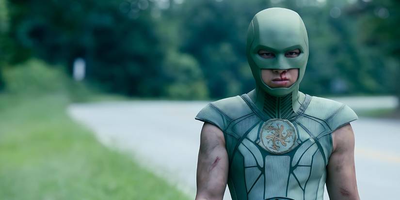 'Peacemaker' Needs To Make This Hilarious Recurring Character a Main ...