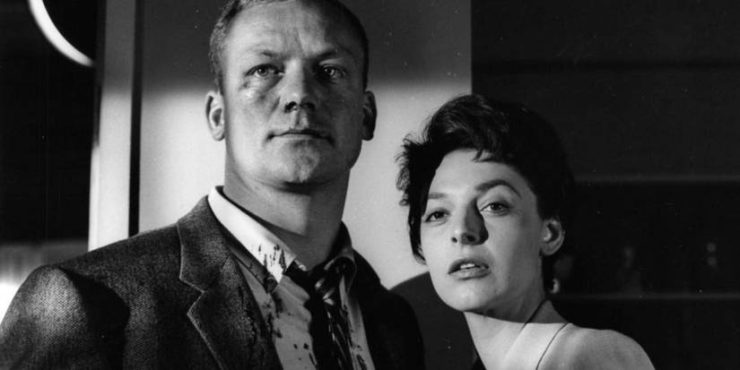 10 Movies From 1956 That Are Now Considered Classics, Ranked
