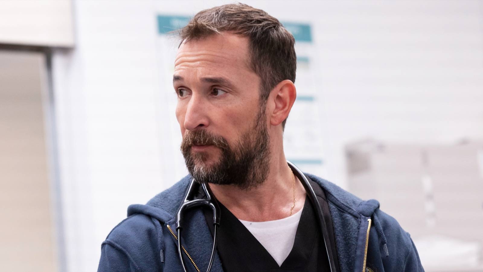 Noah Wyle Wins Best Actor in a Drama Series | Emmys 2025